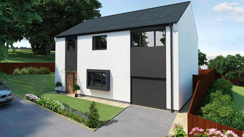 Gledhow Gardens Coming Soon - Robinson Developments