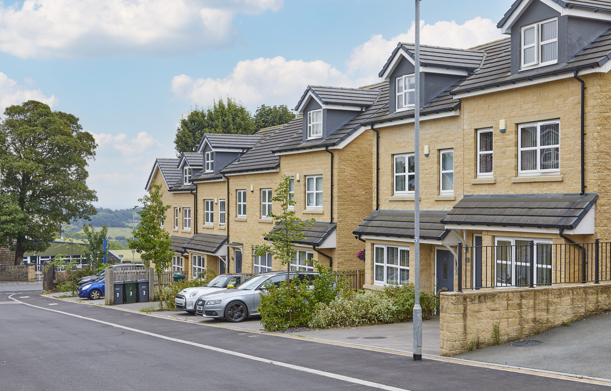 Our Developments | Robinson Developments Limited